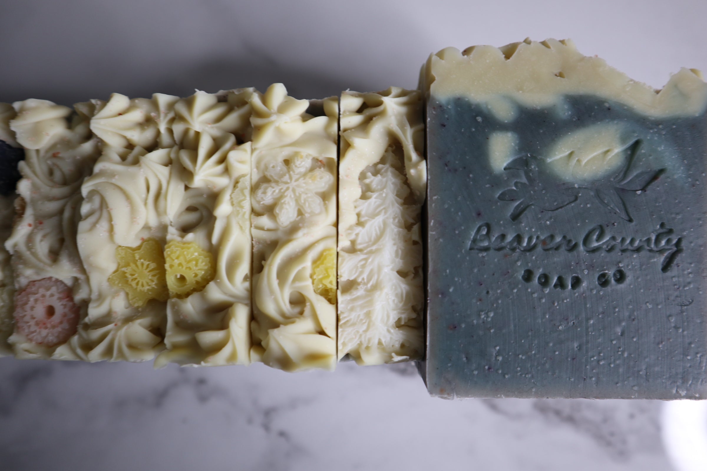 Beaver County Soap Co – Beaver County Soap Co.