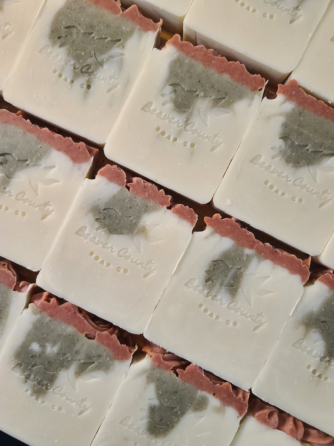 Beaver County Soap Co – Beaver County Soap Co.